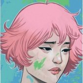 The Power Fantasy #1 Reviews