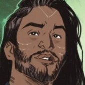 The Power Fantasy #1 Reviews