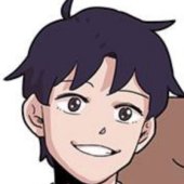 Webtoon - Spring Once Again