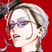 Shueisha - Gokurakugai