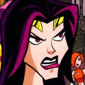 DC Comics - Legion of Super-Heroes TV