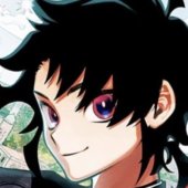 Shueisha - Ichi the Witch