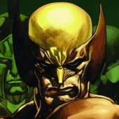 Akihiro as Fang (Earth-616) - Marvel Comics