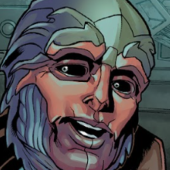 Dark Horse Comics - Mass Effect