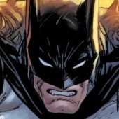Absolute Batman #1 Preview