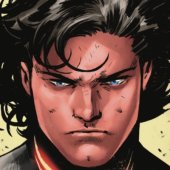 DC Comics - Earth-Alpha