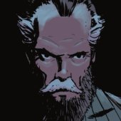 DC Comics - Earth-Alpha