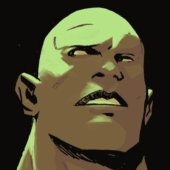 DC Comics - Earth-Alpha