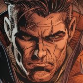 Rook: Exodus Vol. 1 Deluxe Hardcover: Fight or Flight HC Preview