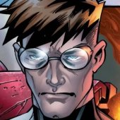 Reed Richards as Maker (Earth-1610) - Marvel Comics