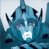 Transformer Titans of Transformers - IDW Publishing