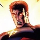 Richard Rider as Nova (Earth-616) - Marvel Comics