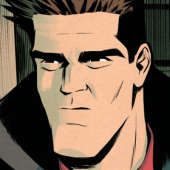 BOOM! Studios - Angel