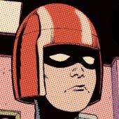 Cyril Sheldrake as Knight (Prime Earth) - DC Comics