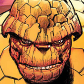 The Thing #1 Reviews