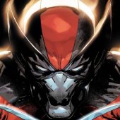 Ultimate Wolverine Vol. 1: The Winter Soldier TP Preview