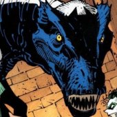 DC Comics - Dark Multiverse