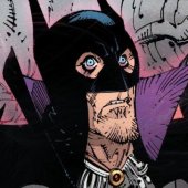 DC Comics - Dark Multiverse