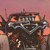 DC Comics - Dark Multiverse