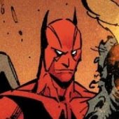 DC Comics - Dark Multiverse