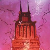 DC Comics - Dark Multiverse