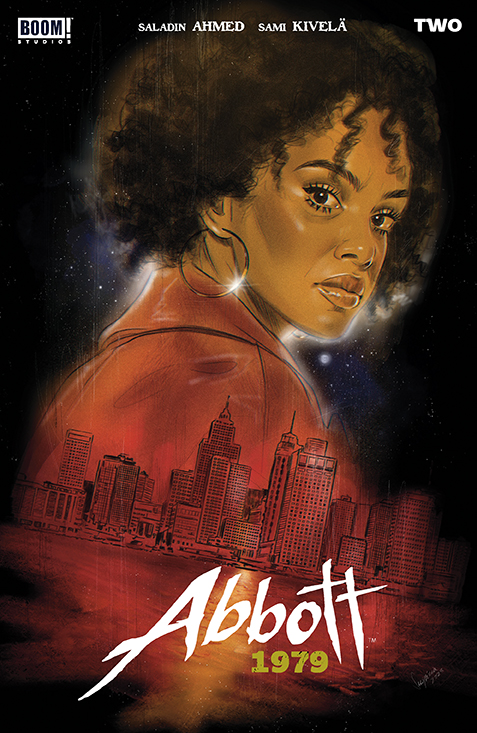 Abbott: 1979 #2 Preview