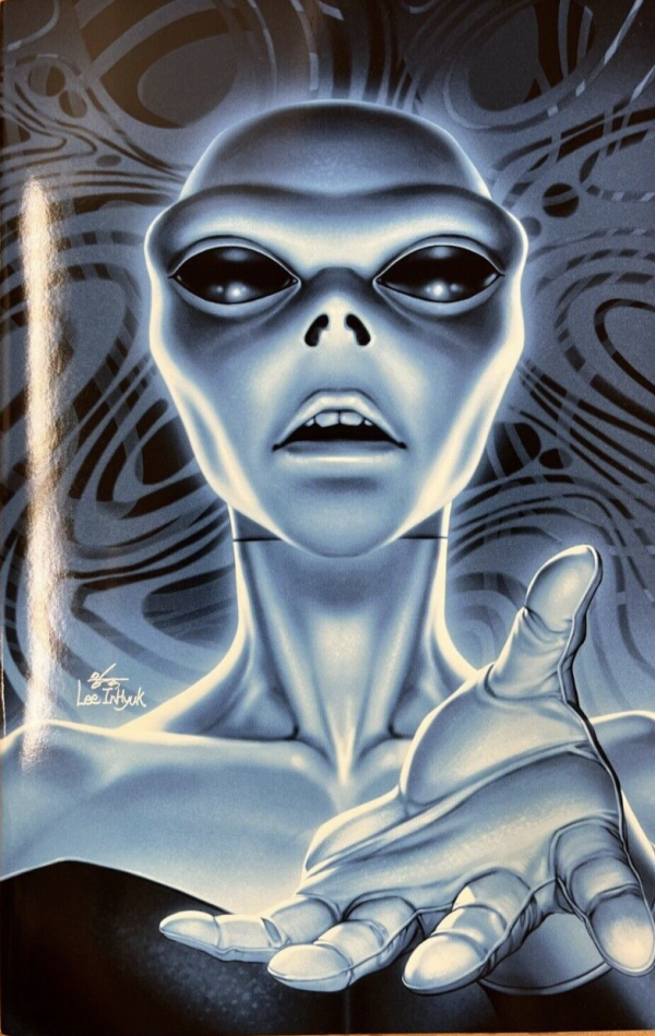 Blue Book #1 Reviews