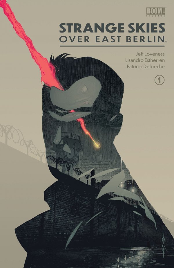 Evan Cagle - Comic Book Creator