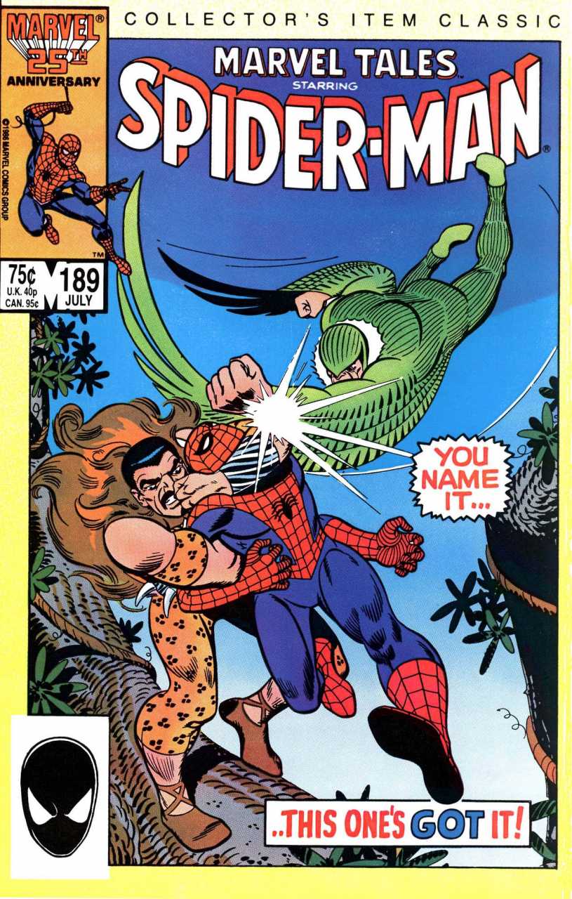 Peter Parker as Spider-Man (Earth-616) - Marvel Comics