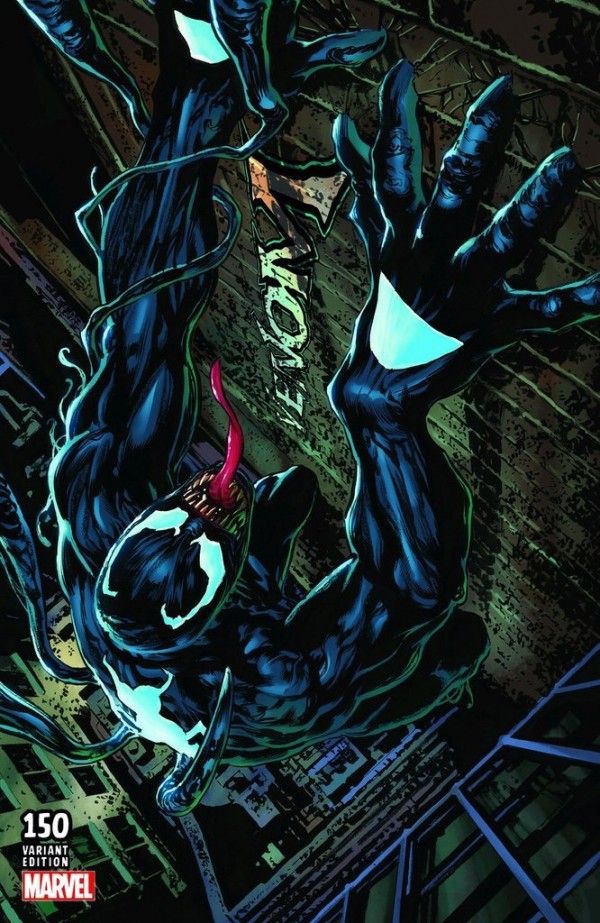 Venom #150 Reviews
