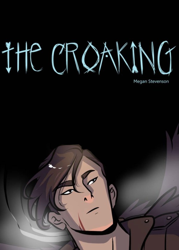 Keelee Cedoc (Croaking) - Webtoon