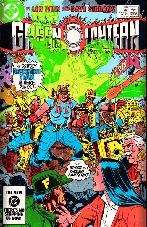 Predator (Prime Earth) - DC Comics