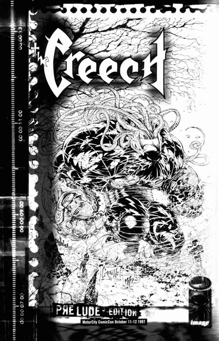 Creech #1 Reviews