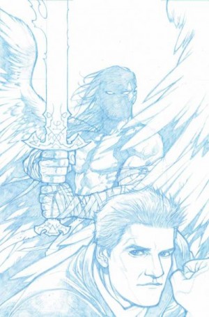 Angel #22 Reviews