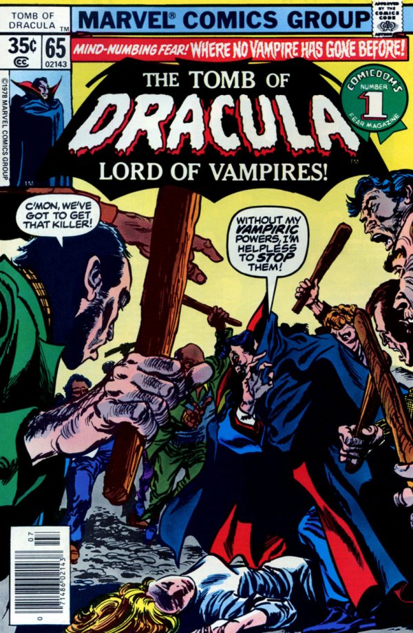 Lilith Drake (Earth-616) - Marvel Comics