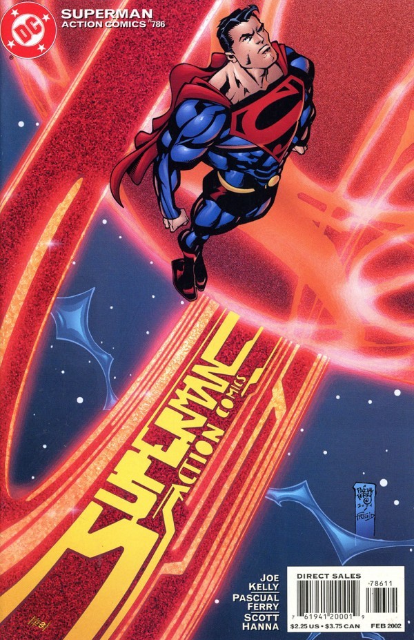 Pasqual Ferry - Comic Book Creator