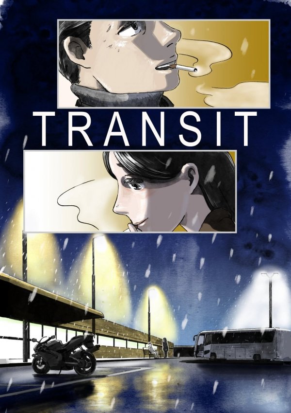 Transit Preview