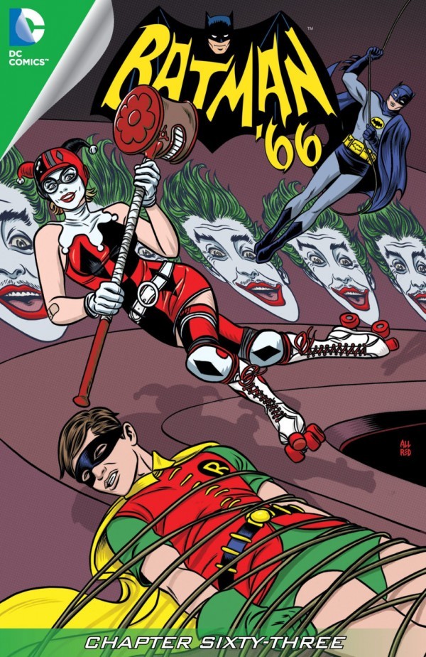 Ty Templeton - Comic Book Creator