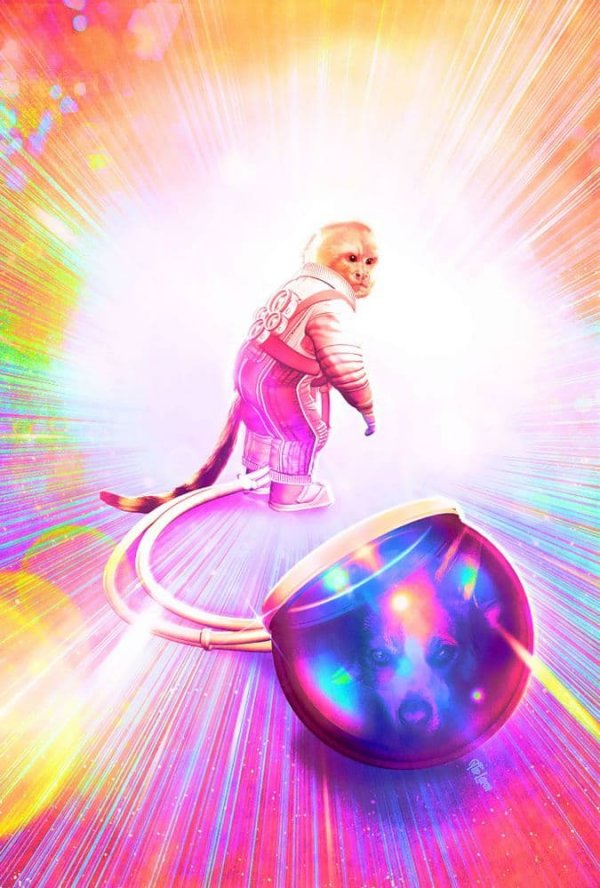 Primordial #1 Reviews