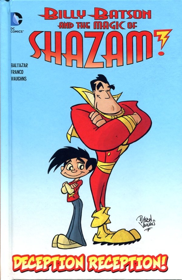 Tawky Tawny (Magic of Shazam) - DC Comics