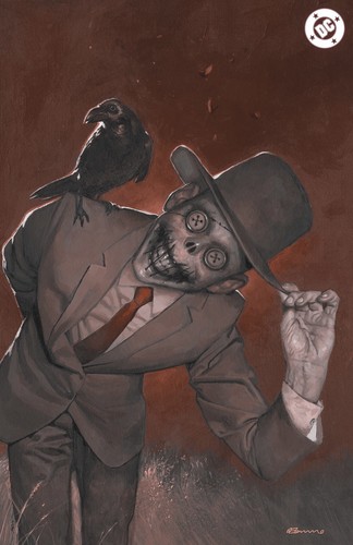 Absolute Batman #19 Reviews