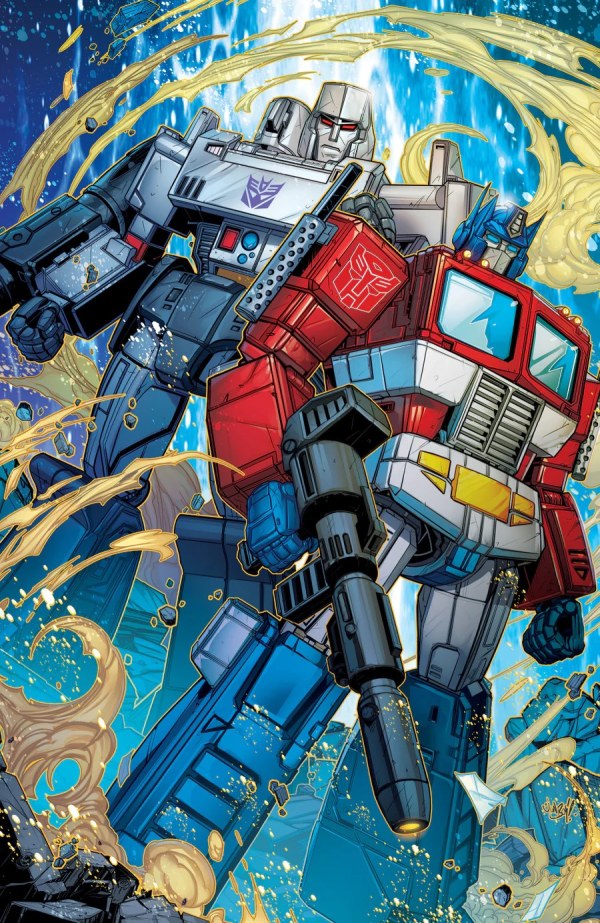 Transformers #1 Reviews
