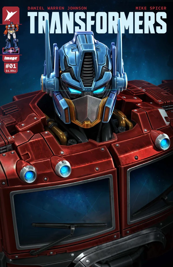 Transformers #1 Reviews