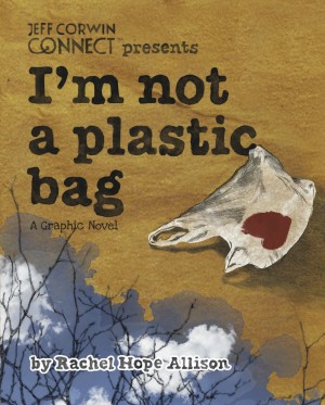 I am Not A Plastic Bag HC Reviews