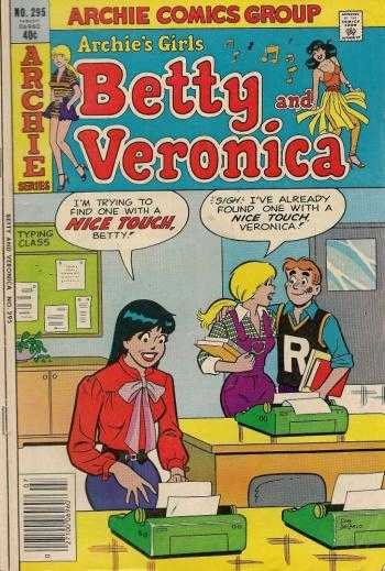Veronica Lodge (Archie) - Archie Comics