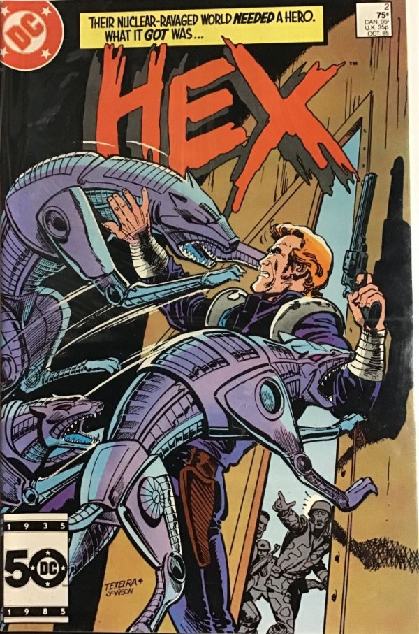 Hex #2 Reviews