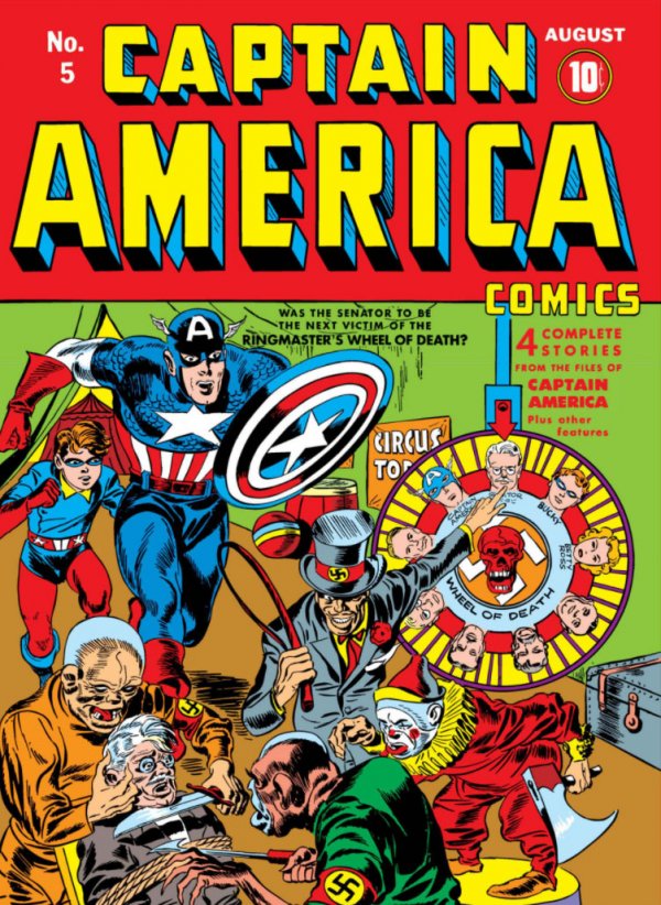 Makkari as Hurricane (Earth-616) - Marvel Comics