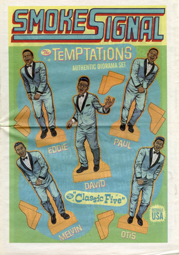 Smoke Signal #12 Reviews