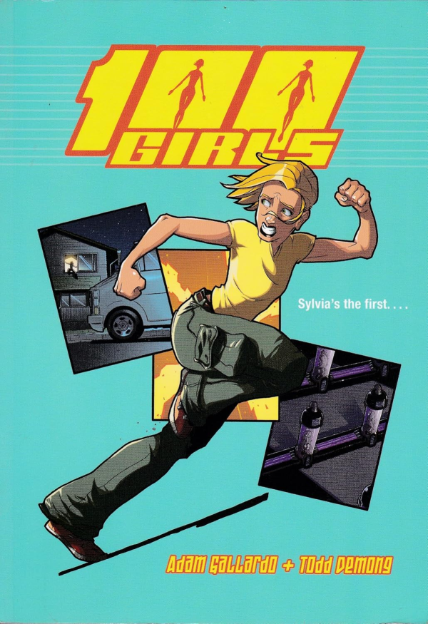 100 Girls TP Reviews