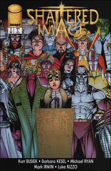 Seamus O'Brienn as Deathtrap (Wildstorm) - DC Comics